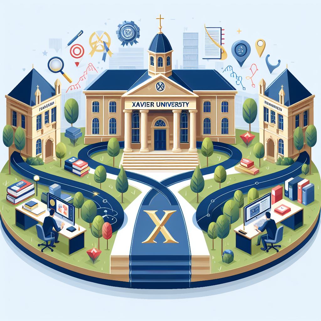 Xavier University PhD Programs: A Pathway to Academic and Professional ...